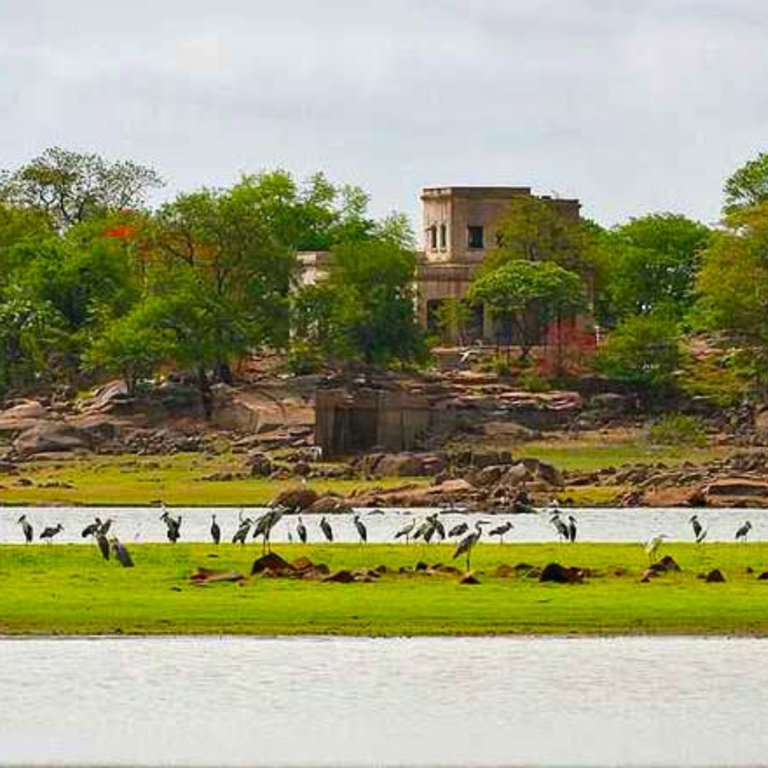 Explore Telangana with Unforgettable Hotel Experiences | Telangana ...