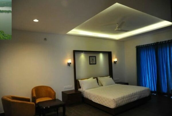 Alisagar – TELANGANA TOURISM HARITHA HOTELS
