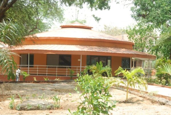 Jannaram Hotel Booking - Explore Nature with Telangana Tourism