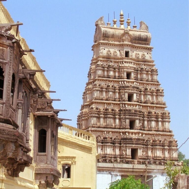 Explore Telangana with Unforgettable Hotel Experiences | Telangana ...