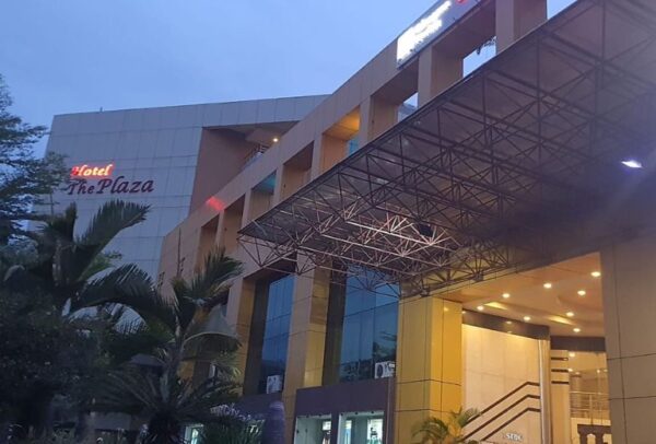 The Plaza Begumpet – TELANGANA TOURISM HARITHA HOTELS